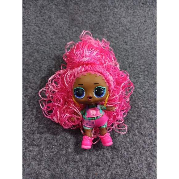 L.O.L. Surprise! | Toys | Lol Surprise Supa Fly Remix Hair Flip Doll ...